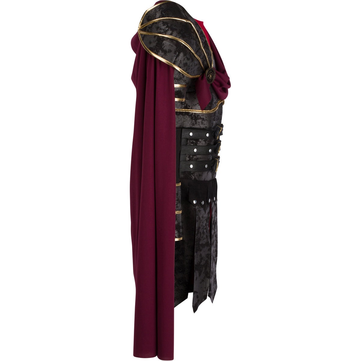 Roman Military Uniform Adult Julius Caesar – Cosplayrr