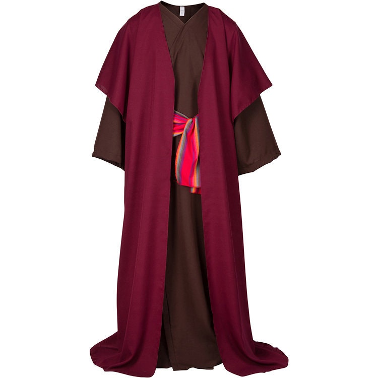 Bible Costume/Adult Moses Biblical Robe Set – Cosplayrr