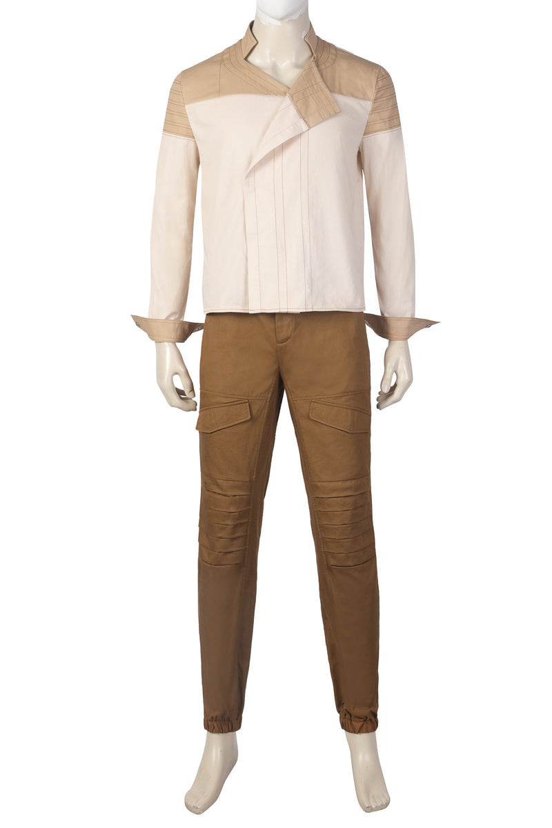 Cosplay Costume Men Outfit Andor Season 1 – Cosplayrr