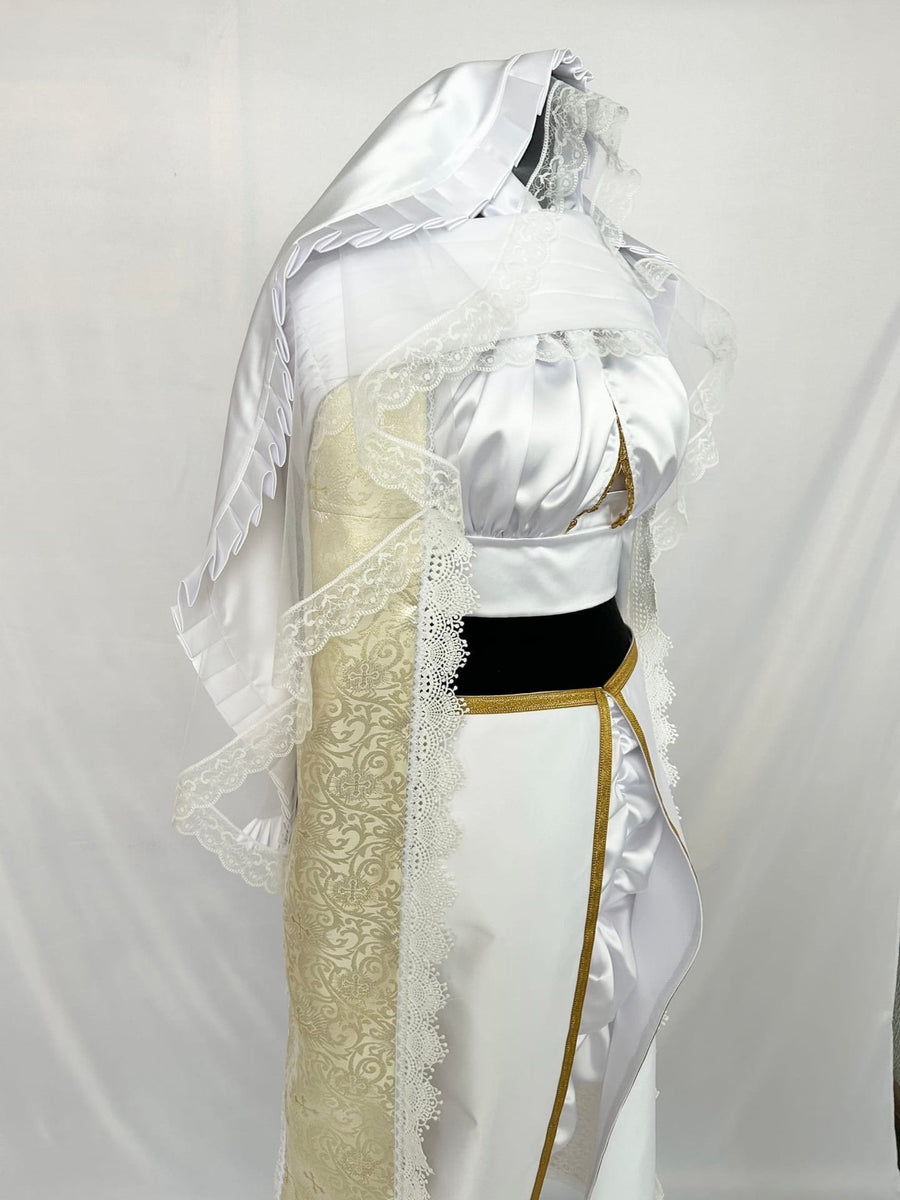 READY TO SHIP inspired Dark Souls Video Game Cosplay Anime Costume Dar ...