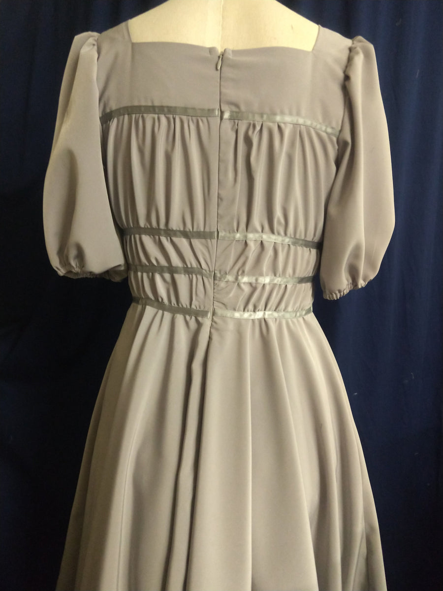 From The Sound Of Music Liesl S Gazebo Dress Cosplayrr