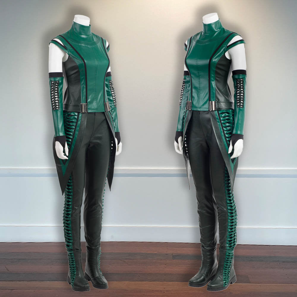 Outfit Mantis Brandt Lorelei Halloween Outfit Mantis Cosplay Guardians ...