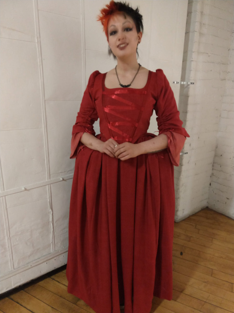 Maria Reynolds dress – Cosplayrr