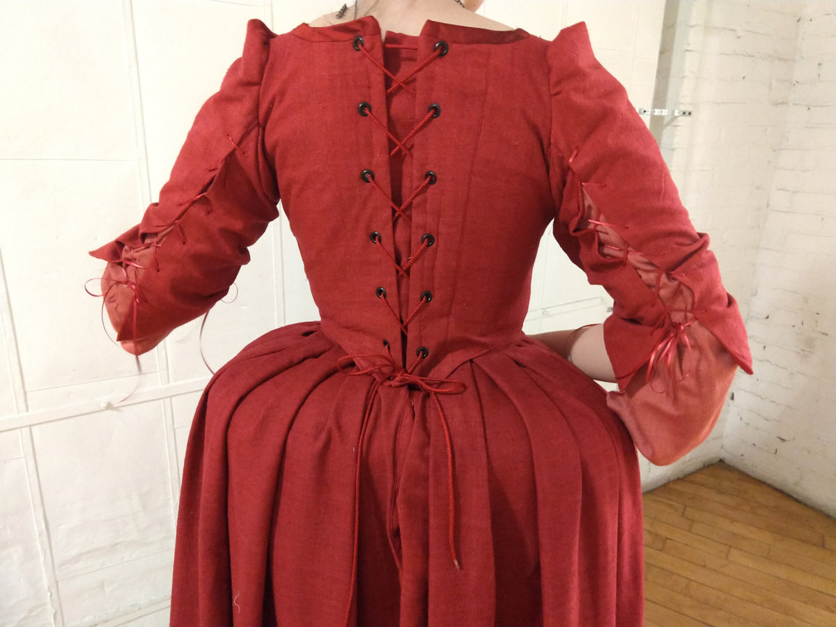 Maria Reynolds dress – Cosplayrr