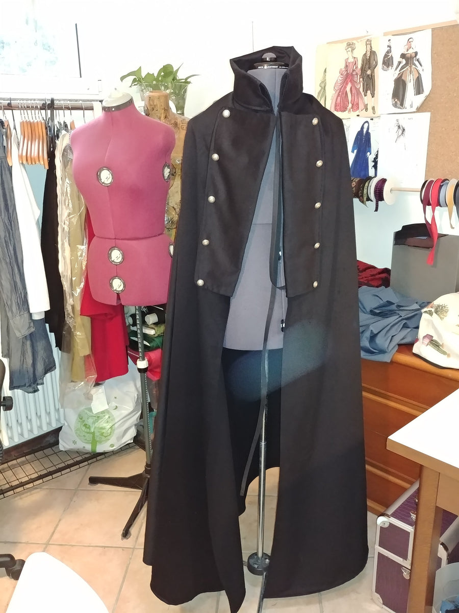 Athos Portos Aramis D'Artagnan larp man renaissance costume MADE TO OR ...