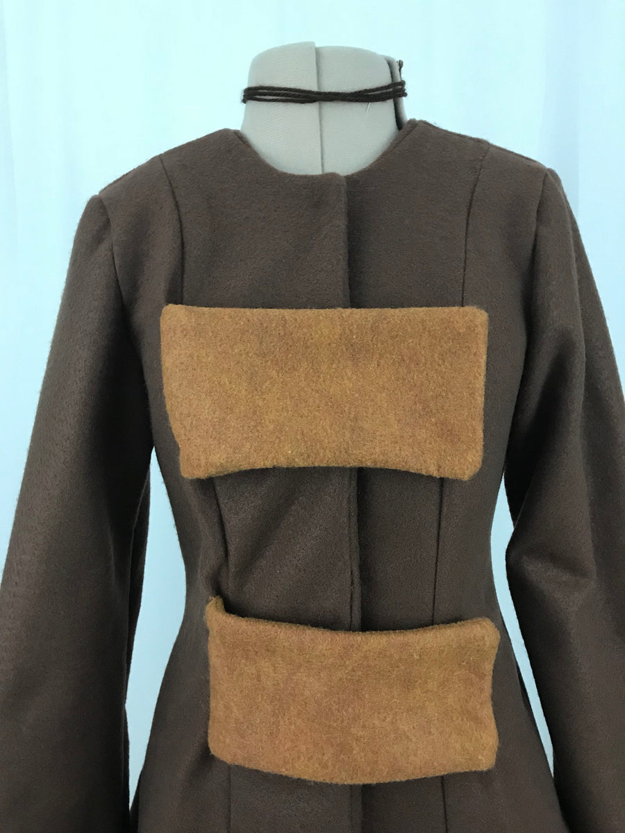 for cosplay Costume One shot Niko from OneShot Inspired Coat or Jacket ...