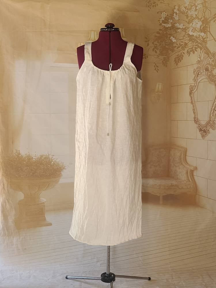 Outlander Claire's nightgown Scottish chemise for summer Jamie – Cosplayrr