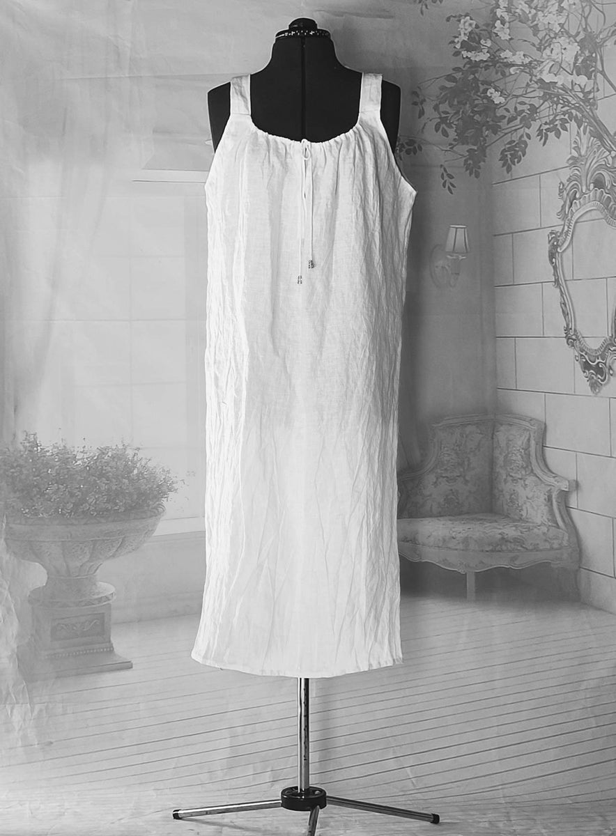 Outlander Claire's nightgown Scottish chemise for summer Jamie – Cosplayrr