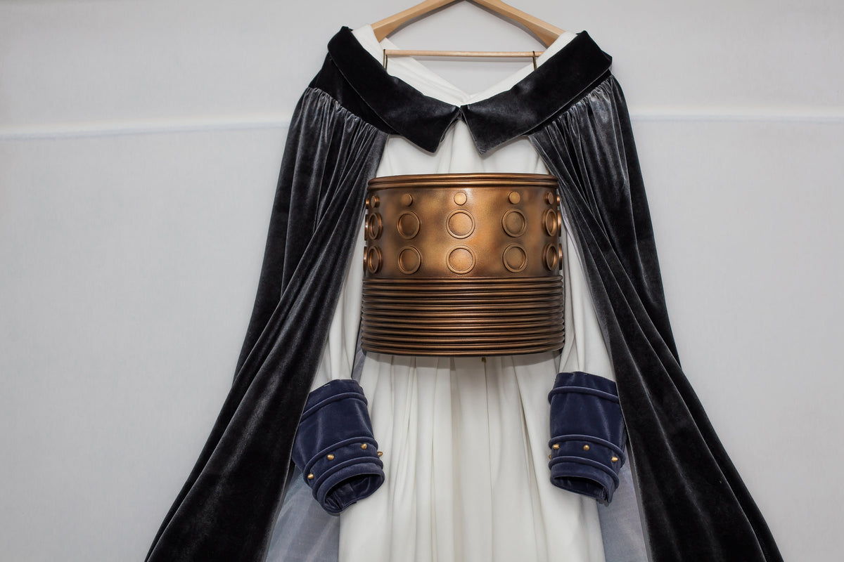 501st legion Quarren Mon Cala Squid Vader's Fist Battalion accountant ...