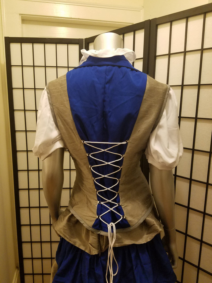 Inspired uniform Victorian Wizard – Cosplayrr