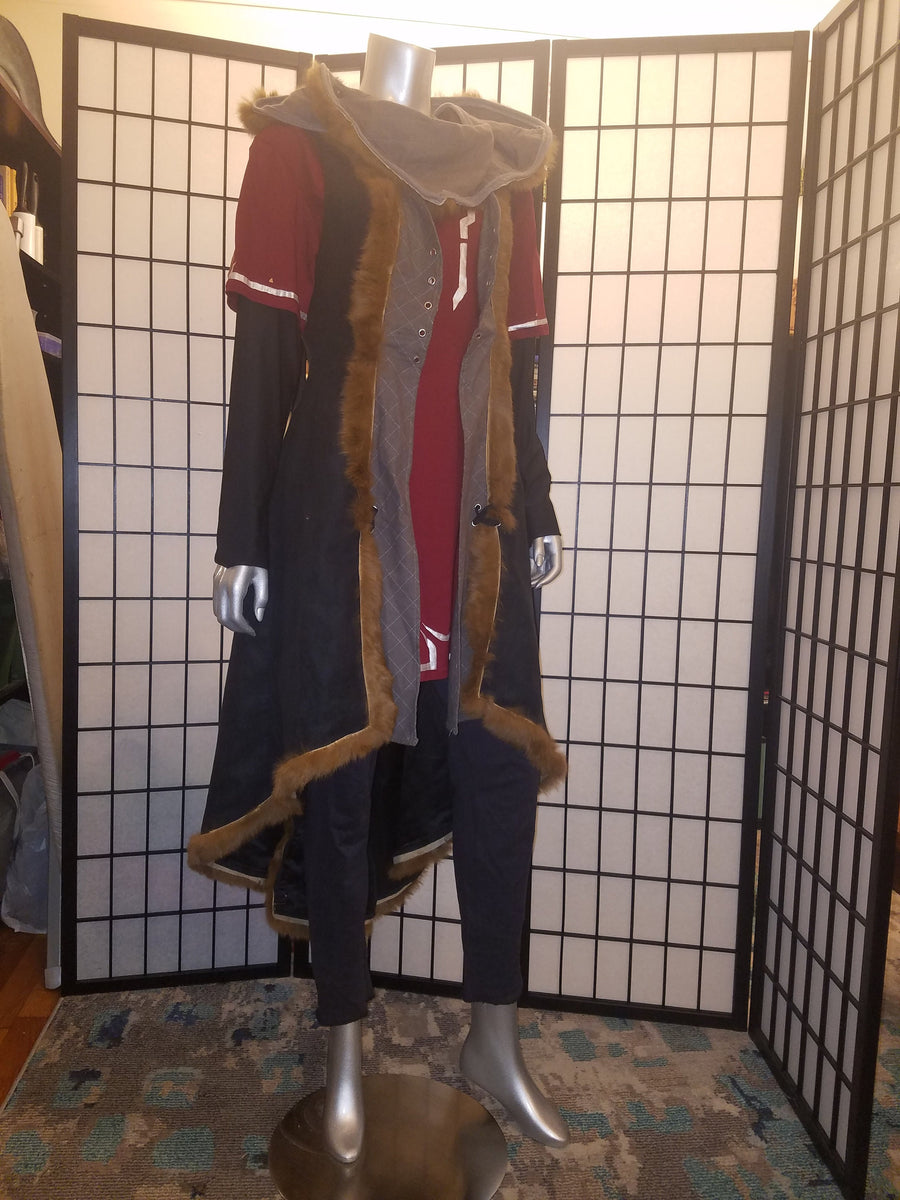 Viking Ranger – Cosplayrr