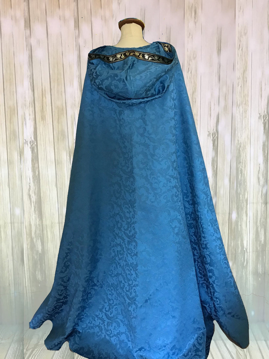 Cloak lord of the rings – Cosplayrr