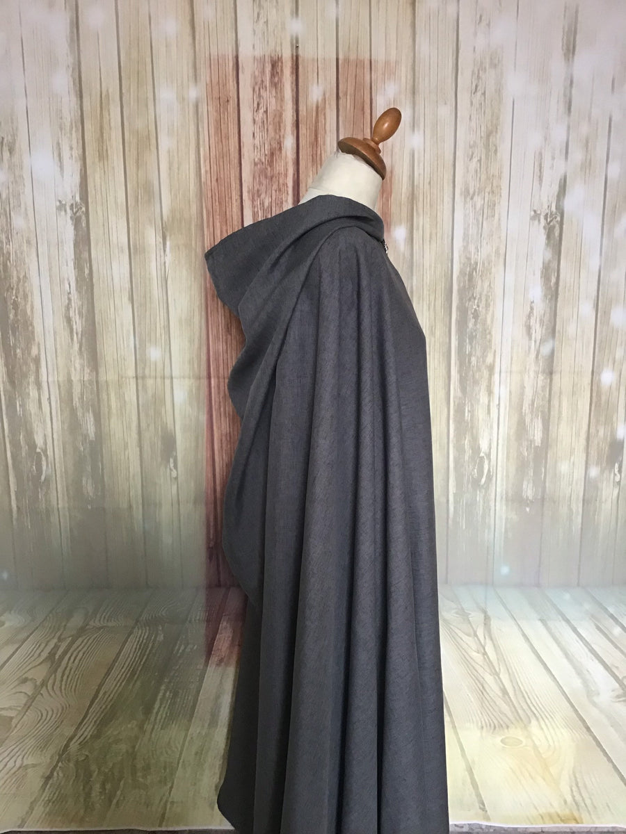 Lord of the rings cloak – Cosplayrr