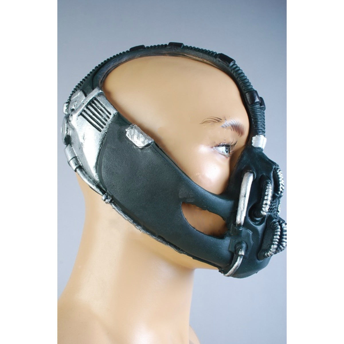 Movie Quality Realistic Bane Mask Prop for Sale – Cosplayrr