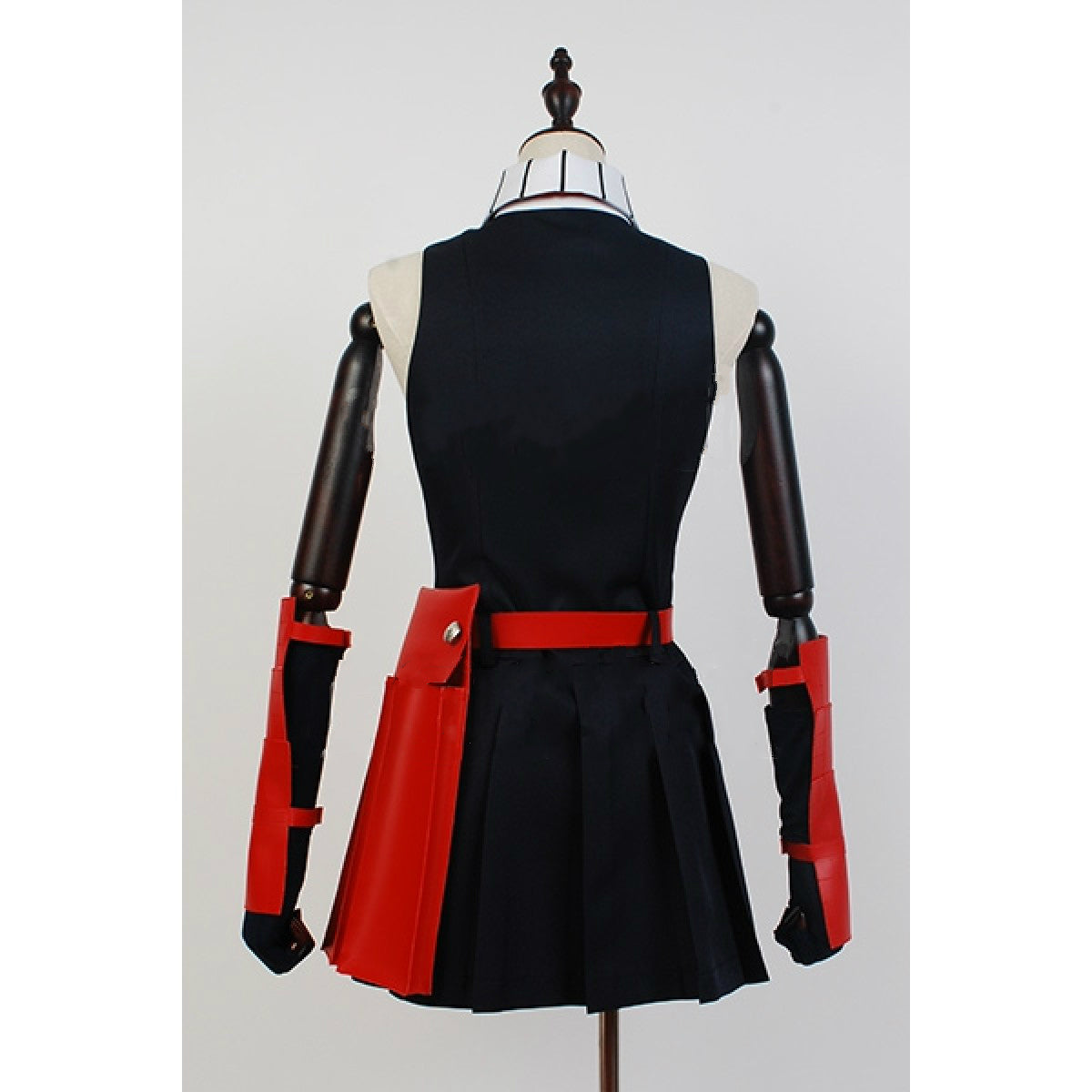Akame ga KILL! Night Raid Akame Cosplay Costume – Cosplayrr