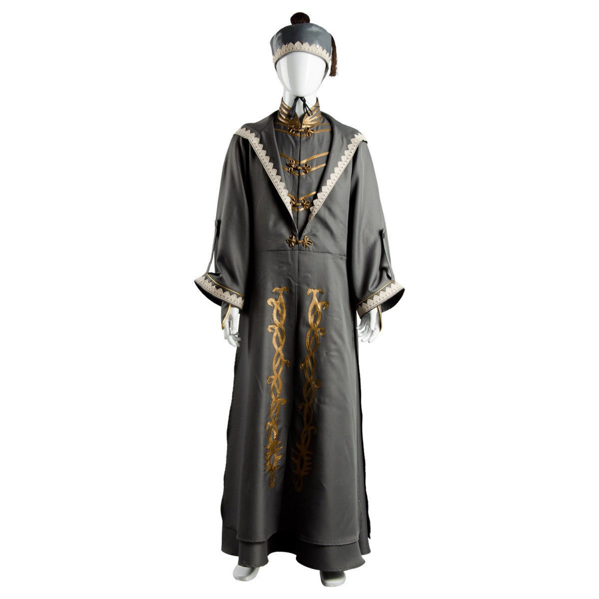Albus Dumbledore costume for adult male female – Cosplayrr