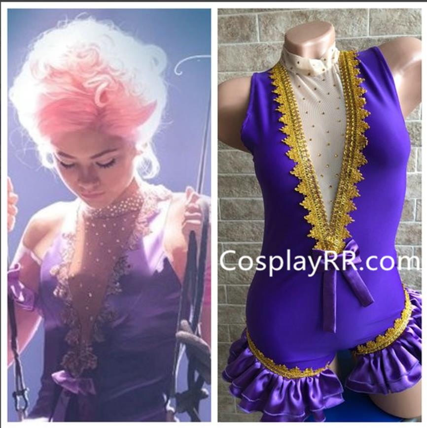 Cosplayrr - Buy unique handmade cosplay costumes online