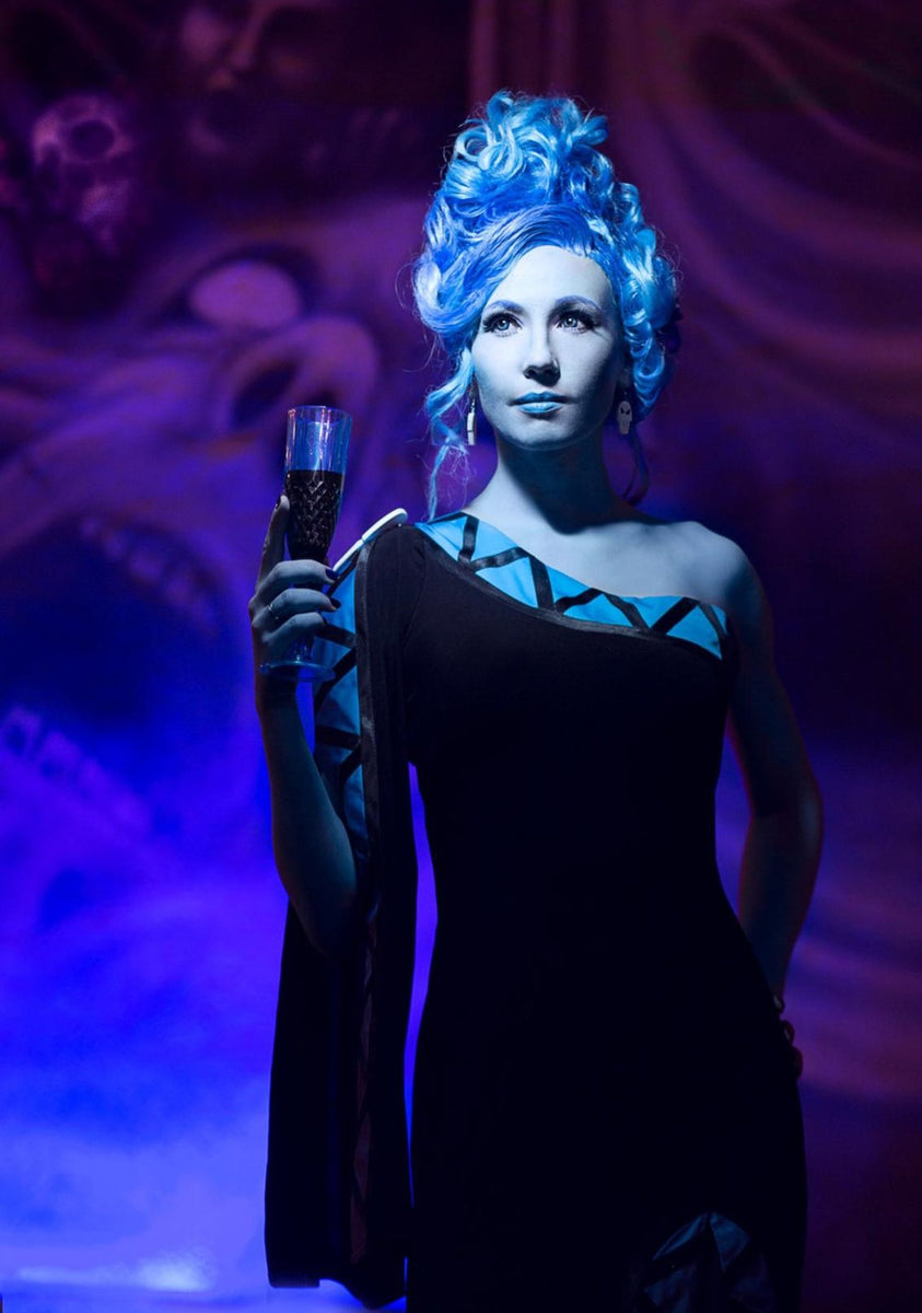 Hades Disney Costume