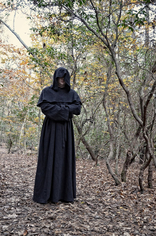 Grim Reaper Costume For Men