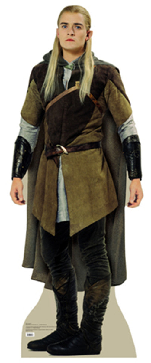 Legolas Hobbit Costume