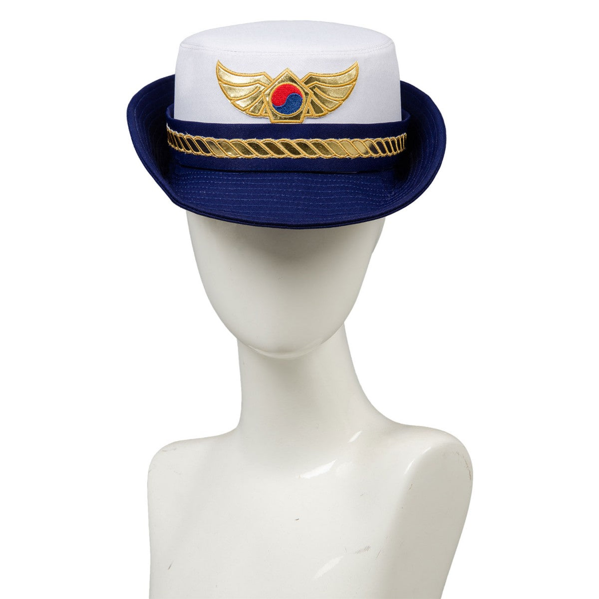 Overwatch DVA Hana Song Police Officer Uniform Cosplay Costume – Cosplayrr