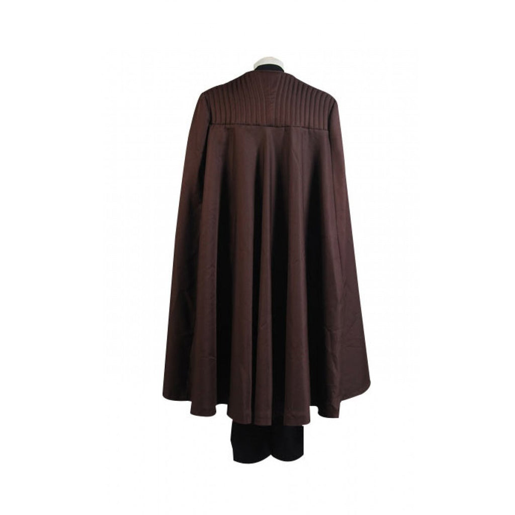 Star Wars Attack of the Clones Count Dooku Costume Outfits – Cosplayrr