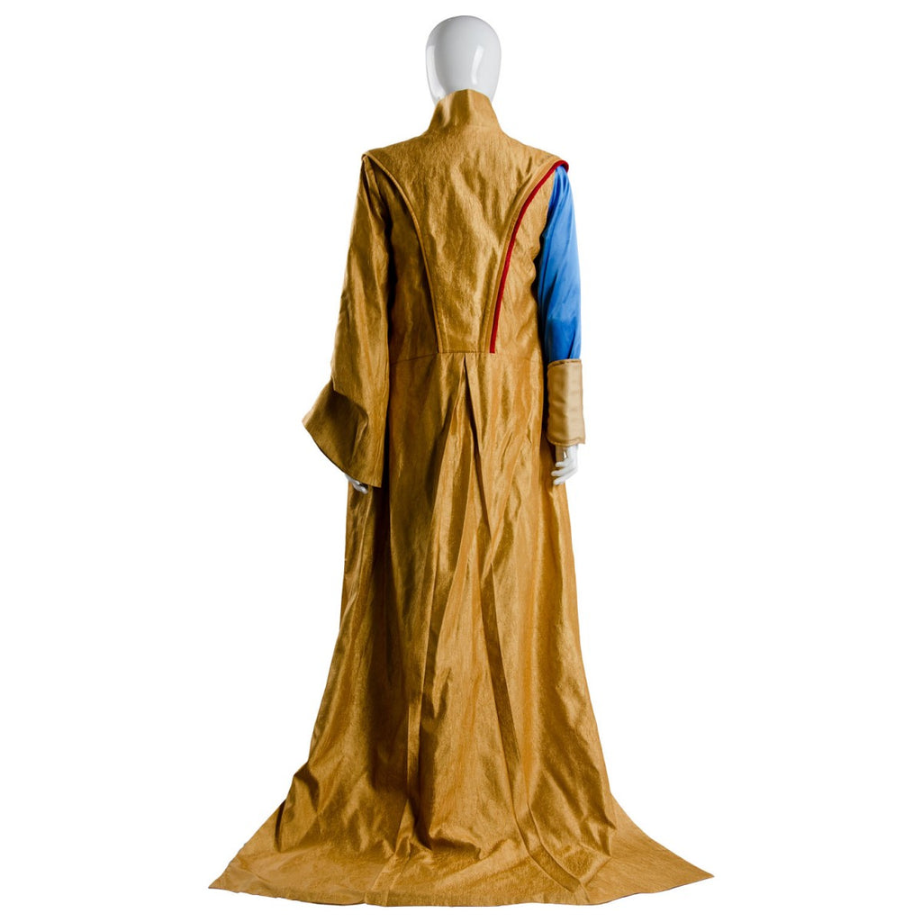 The Grandmaster Costumes